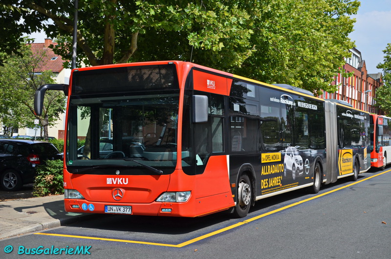 Mercedes Benz o530 Citaro Facelift G Fotos - Busgaleriemk.startbilder.de