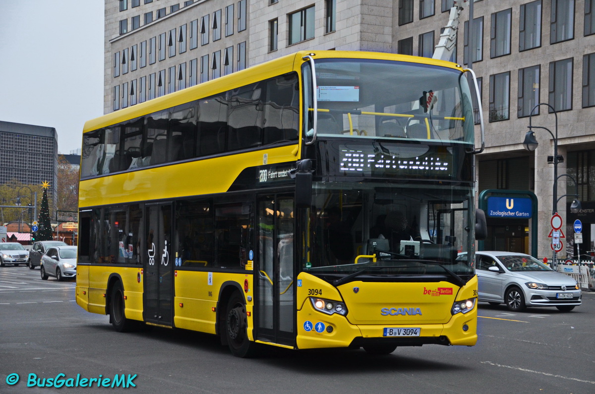 (B) Berlin / BVG - Busgaleriemk.startbilder.de
